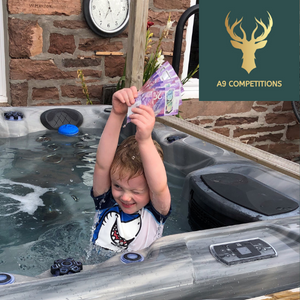 Winners – A9 Competitions