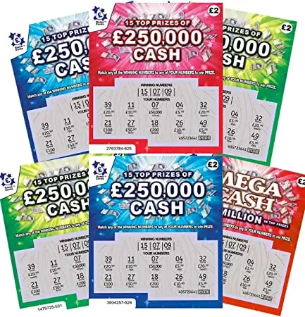 £100 worth of scratch cards (or £100 cash alternative) – A9 Competitions