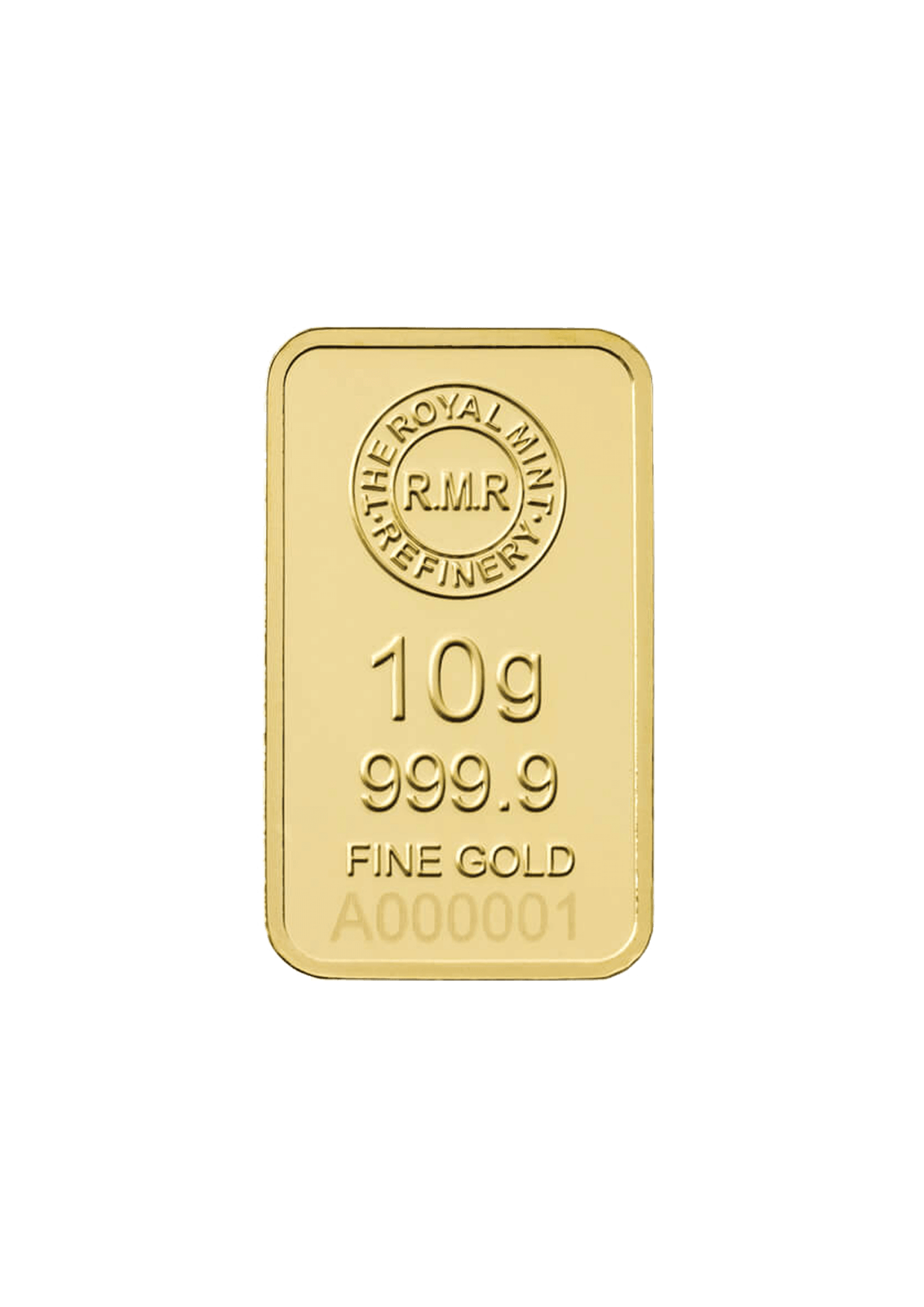 10 Gram Gold Bar or £500 CASH – A9 Competitions