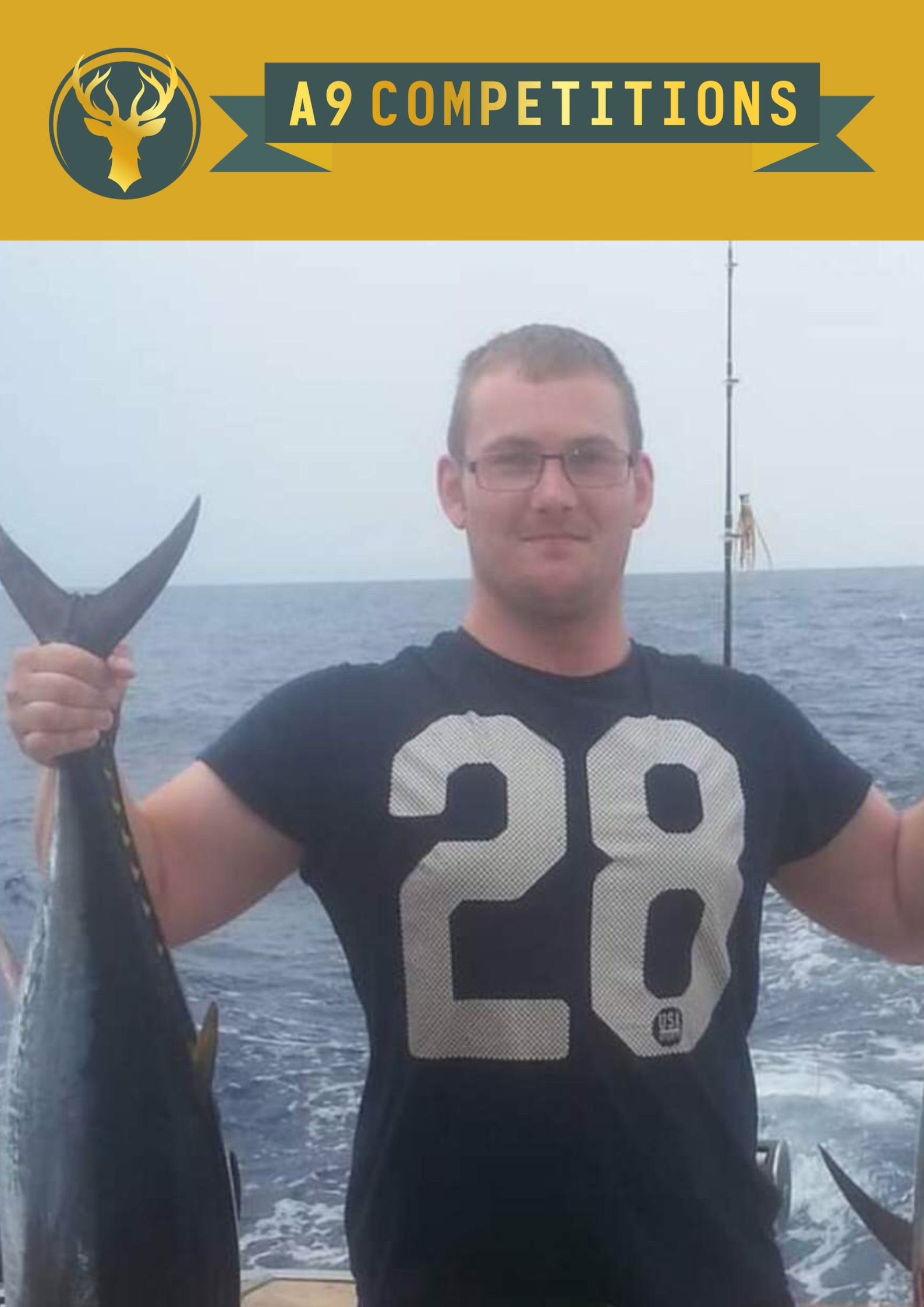 Winners – Page 2 – A9 Competitions