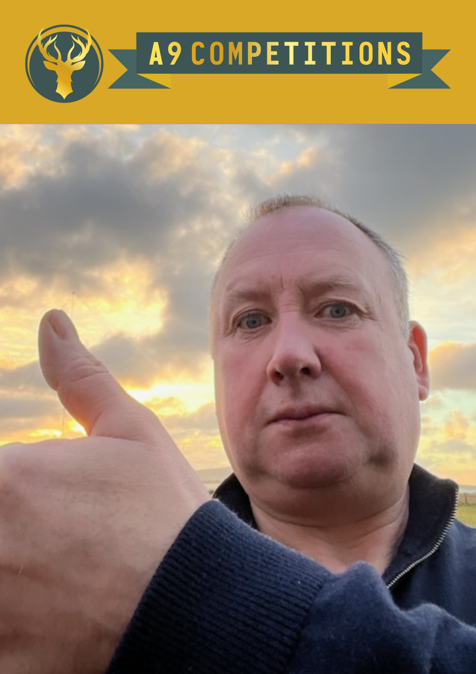 Winners – A9 Competitions