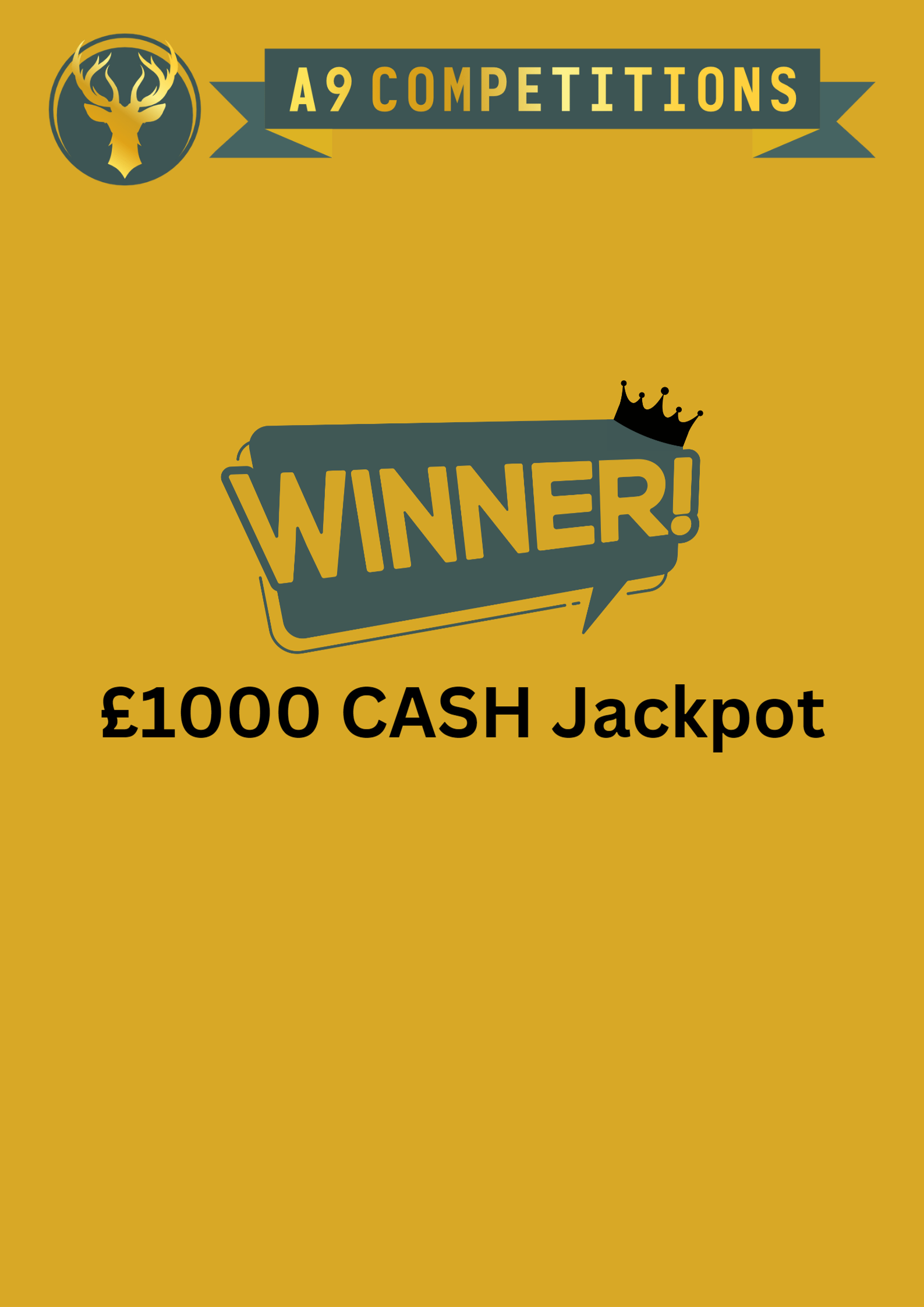 Winners – A9 Competitions