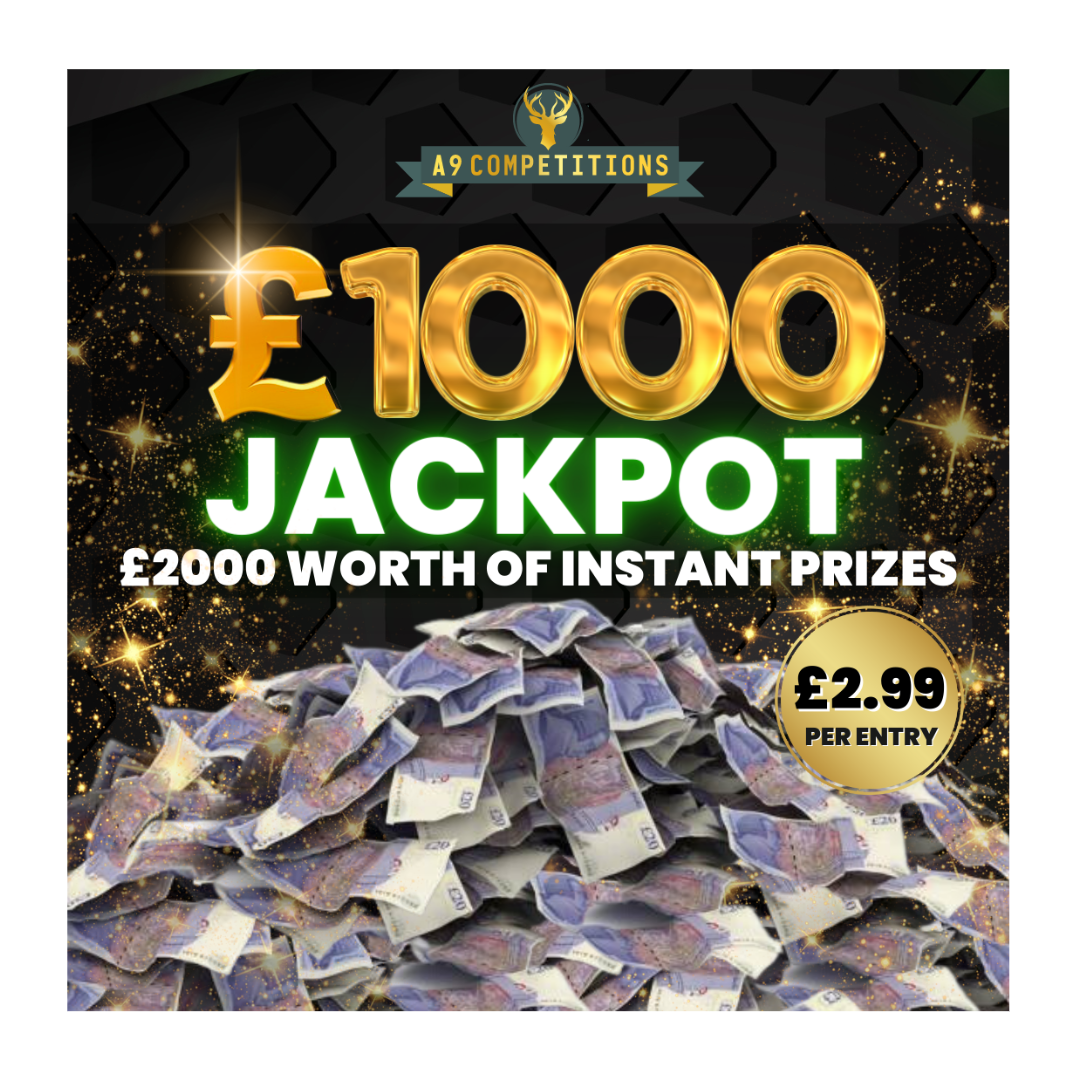 Finished Competitions – A9 Competitions