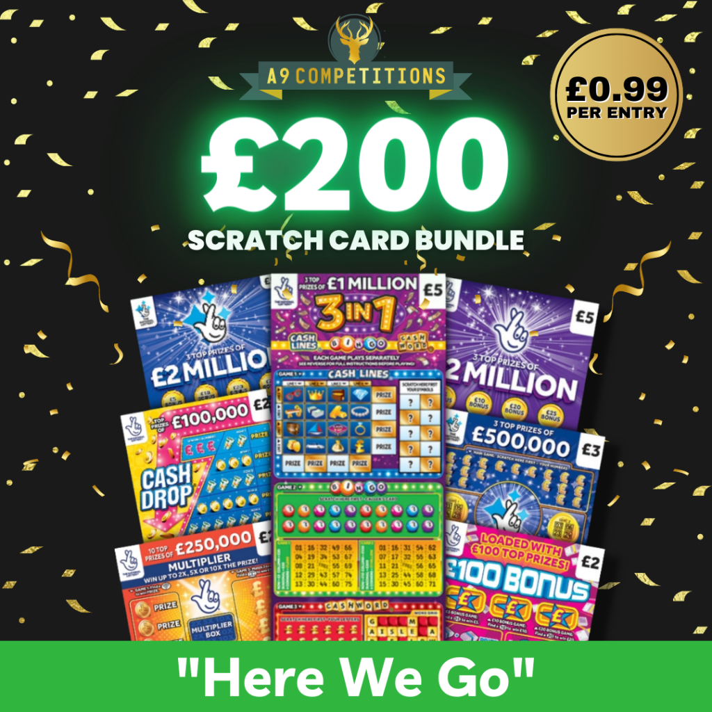 Finished Competitions – A9 Competitions