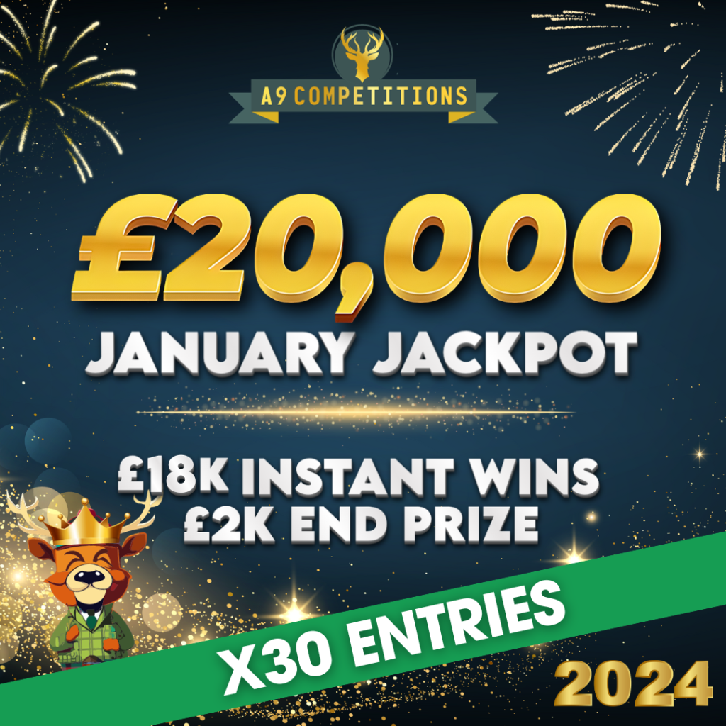 Finished Competitions – A9 Competitions