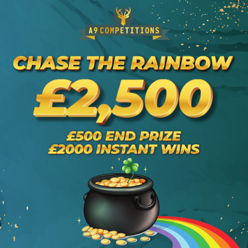 Live Competitions – A9 Competitions