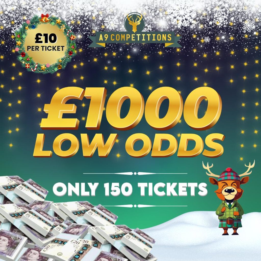 Finished Competitions – A9 Competitions