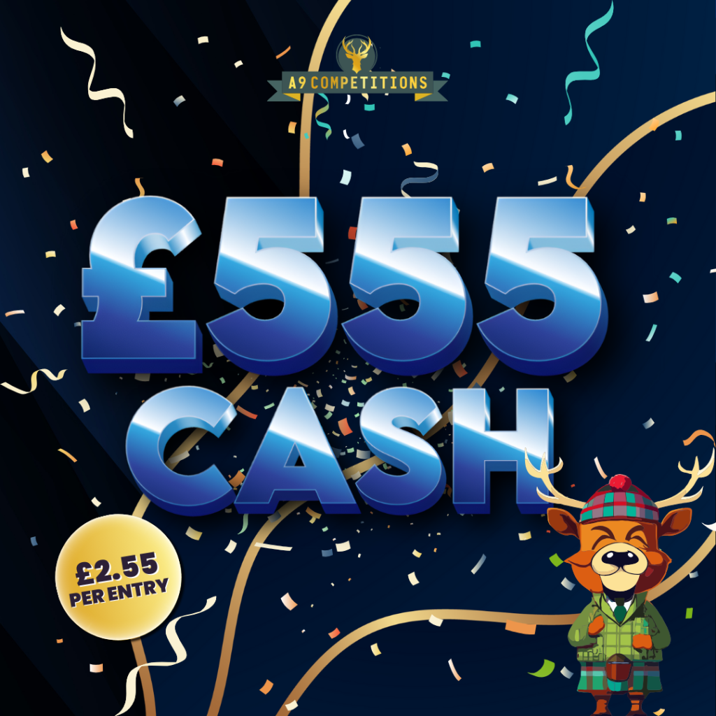Live Competitions – A9 Competitions