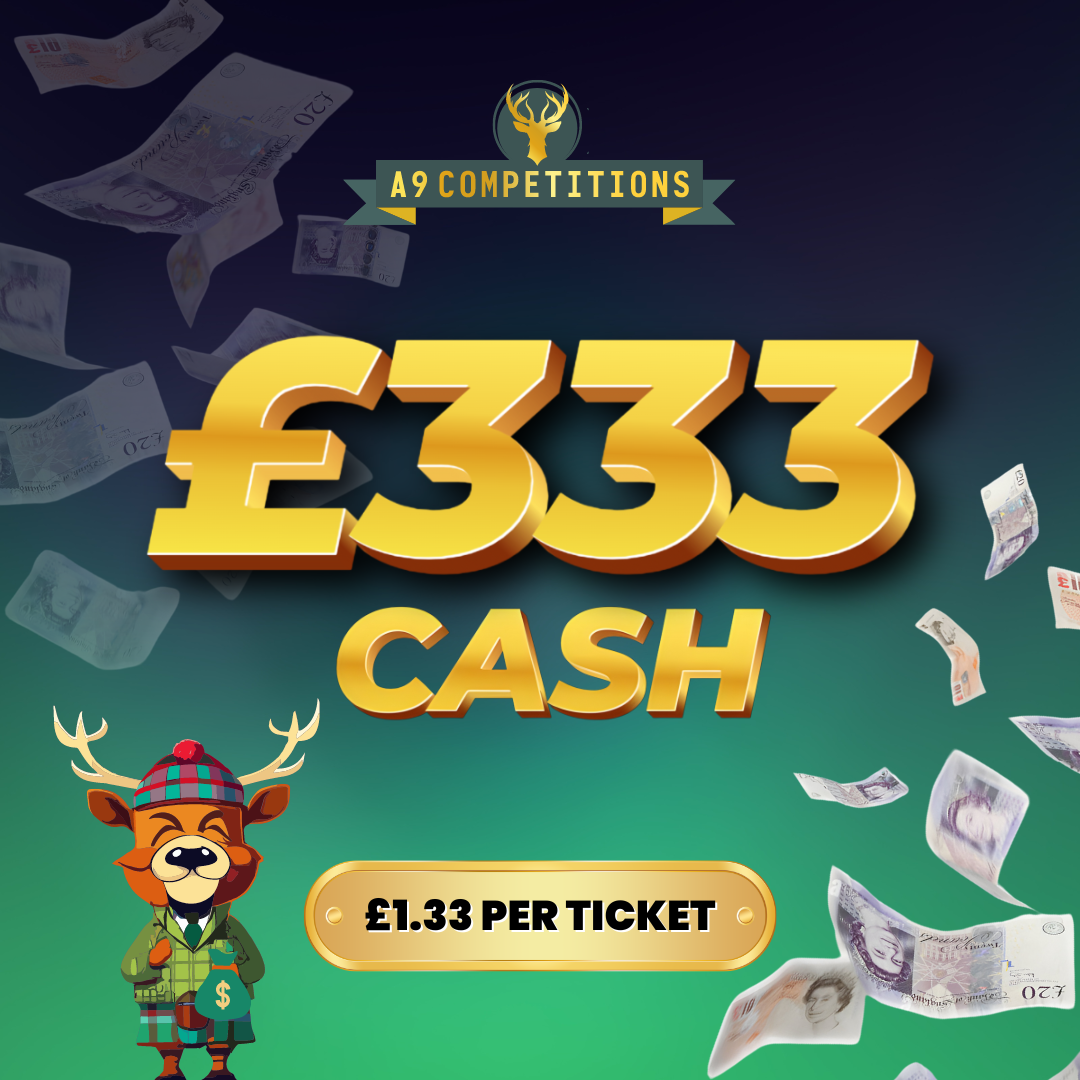 Live Competitions – A9 Competitions