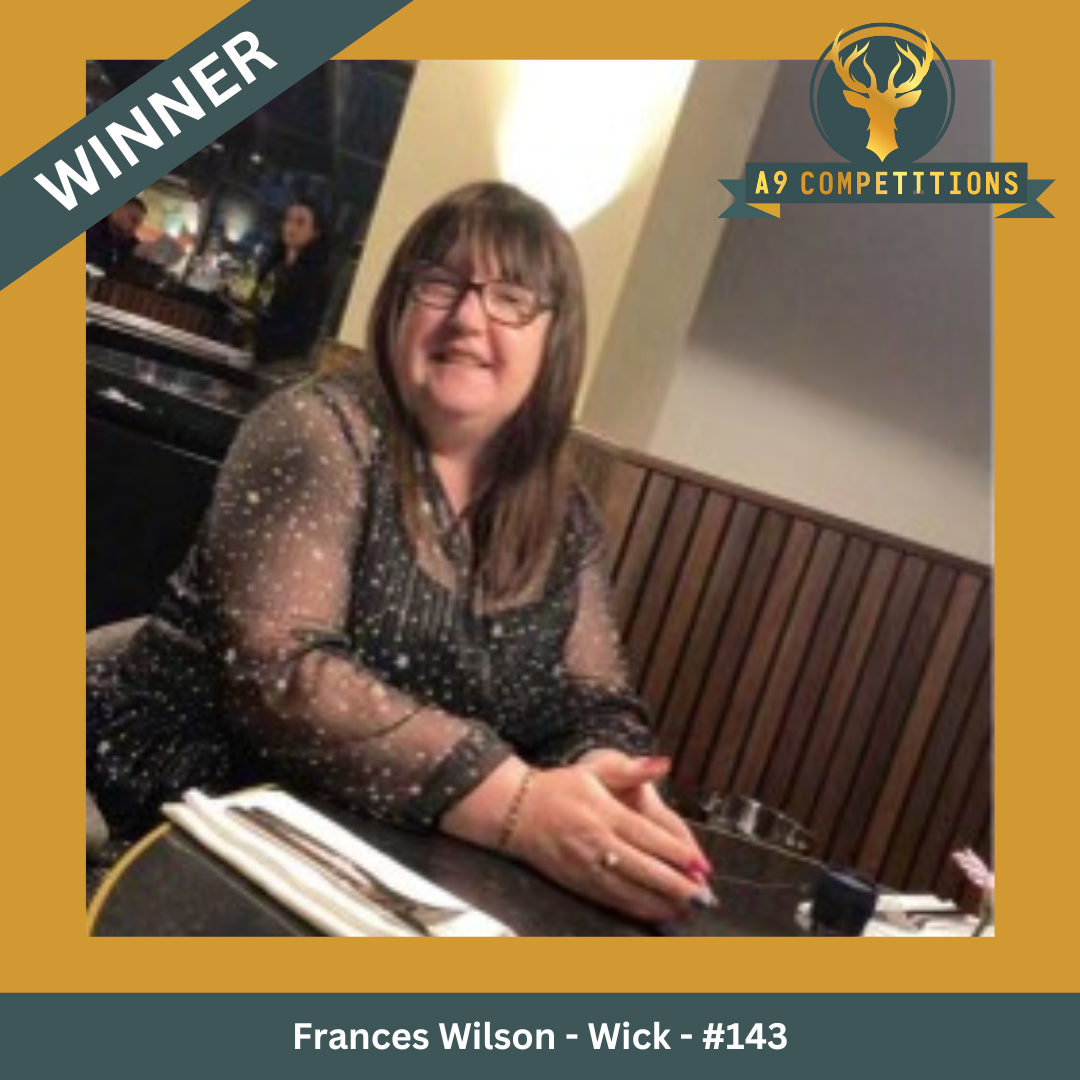 Winners – Page 3 – A9 Competitions