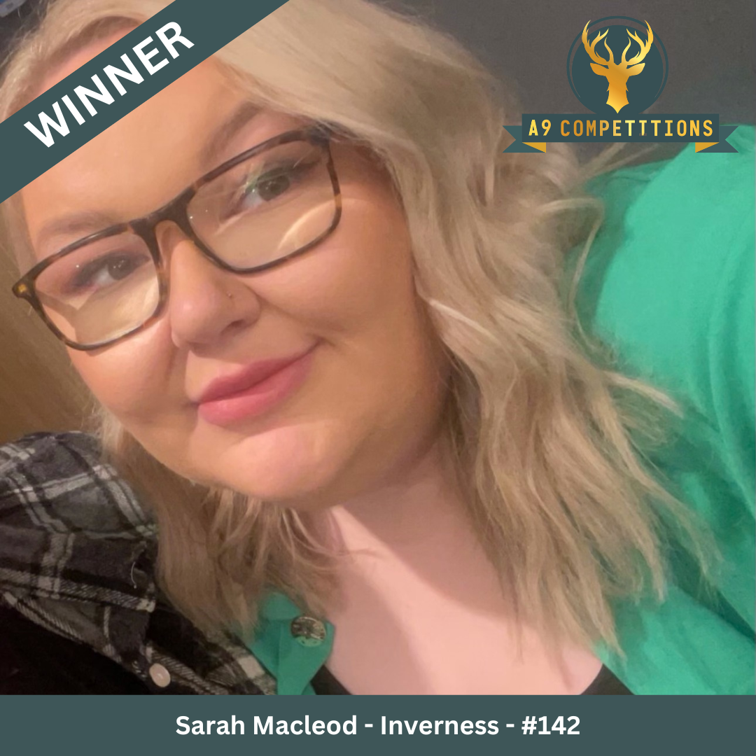 Winners – Page 2 – A9 Competitions