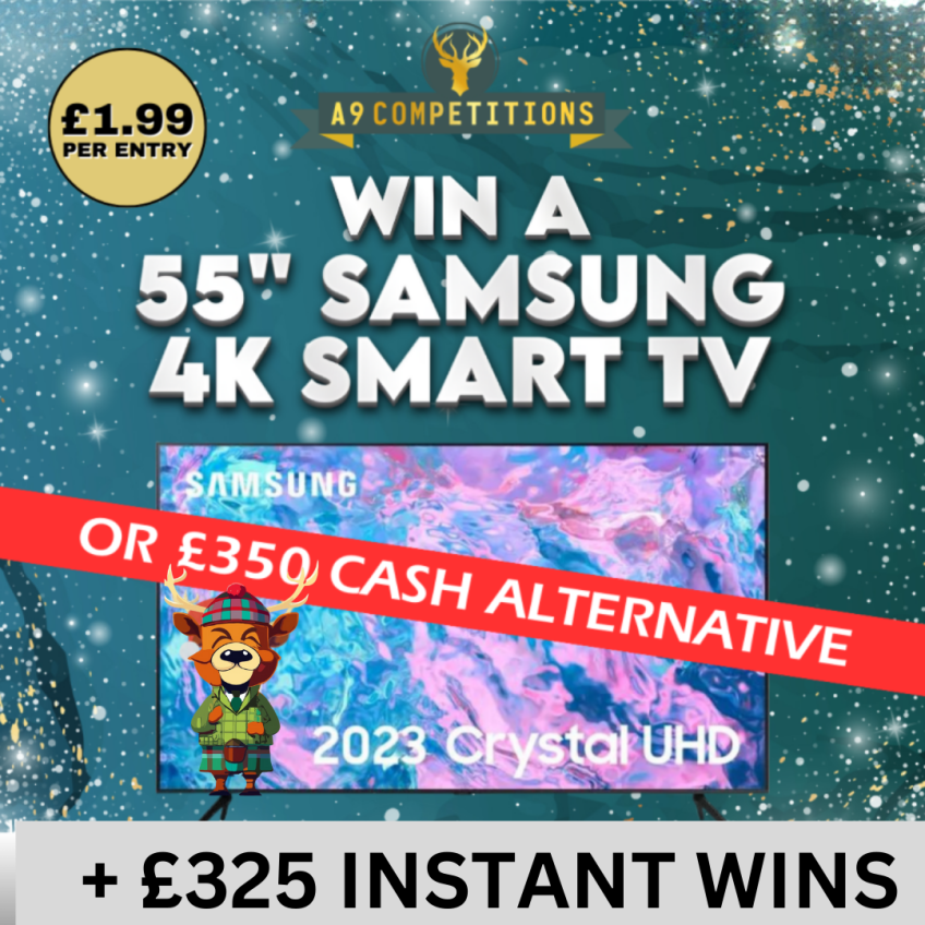 Live Competitions – A9 Competitions