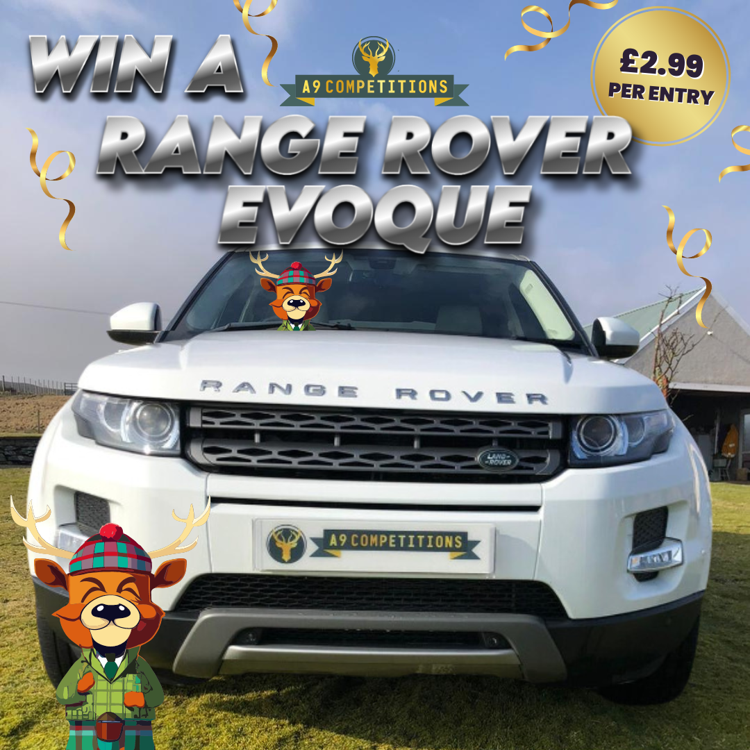 Live Competitions – A9 Competitions