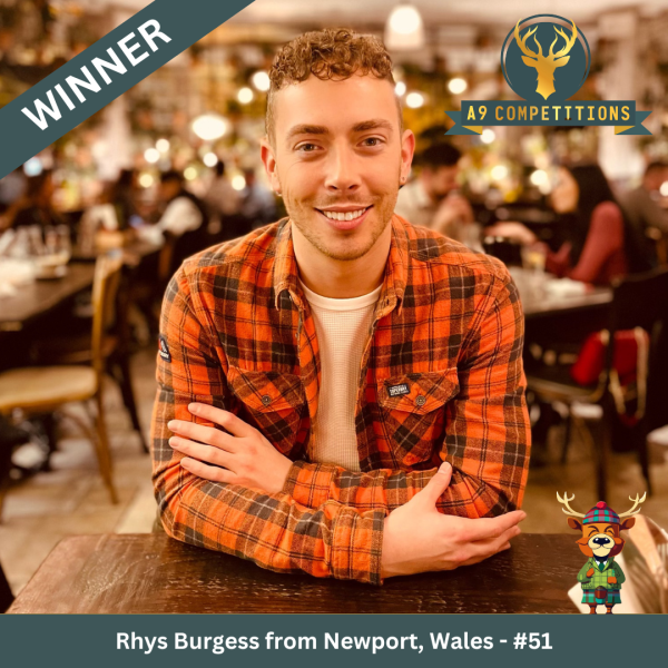 Winners – Page 2 – A9 Competitions