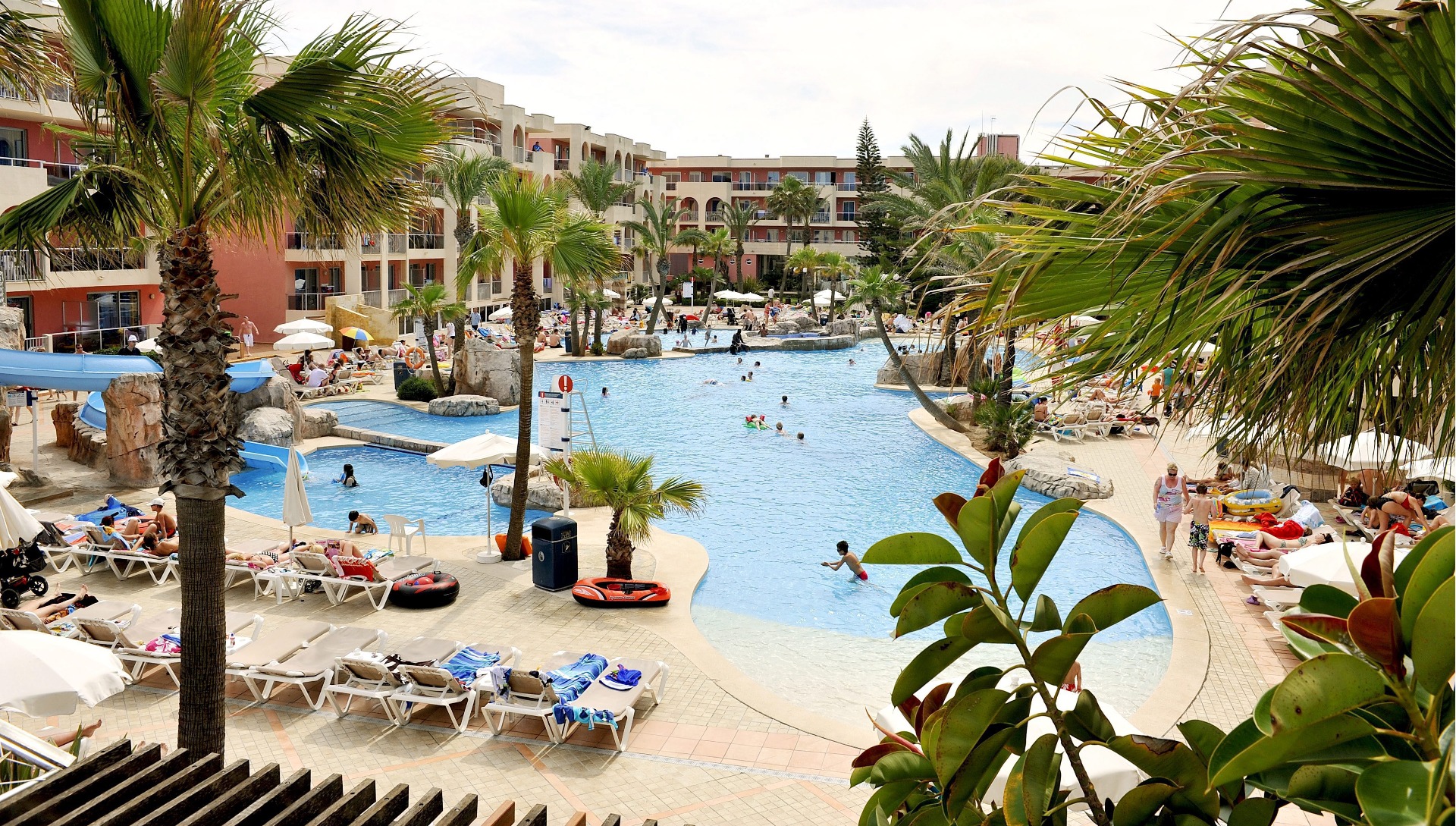 7 NIGHT MAJORCA ALL INCLUSIVE HOLIDAY FOR 2 + £1,000 SPENDING MONEY ...