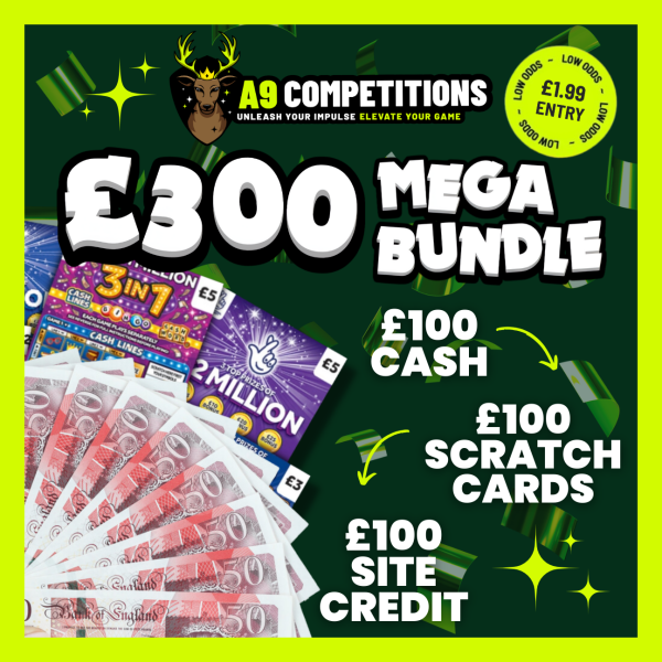 Live Competitions – A9 Competitions