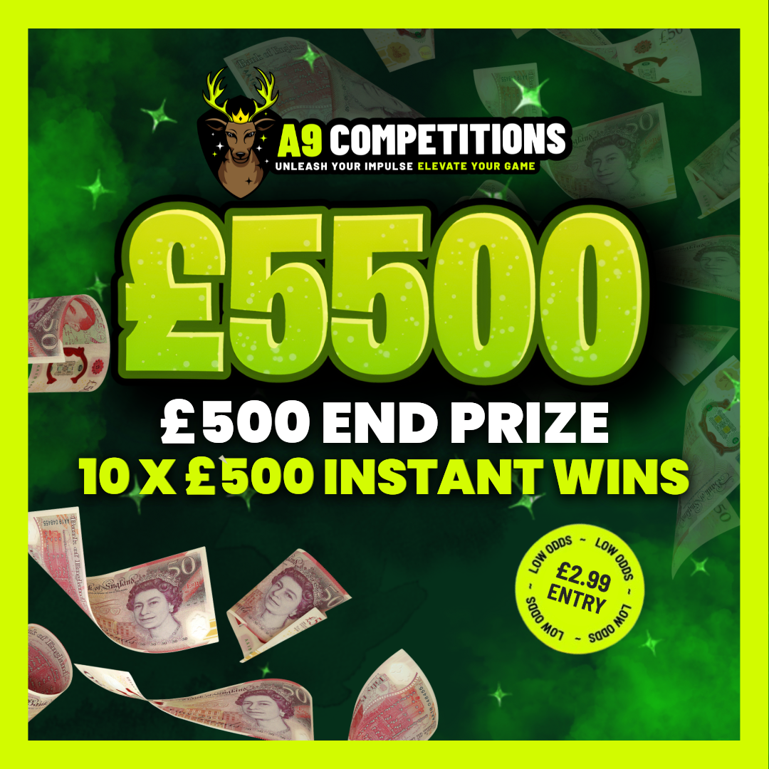 A9 Competitions