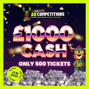 Live Competitions – A9 Competitions