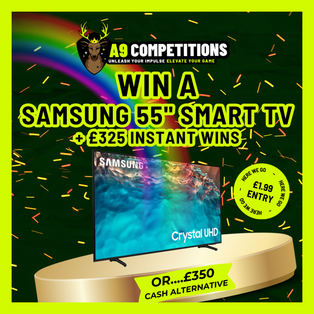 Finished Competitions – A9 Competitions