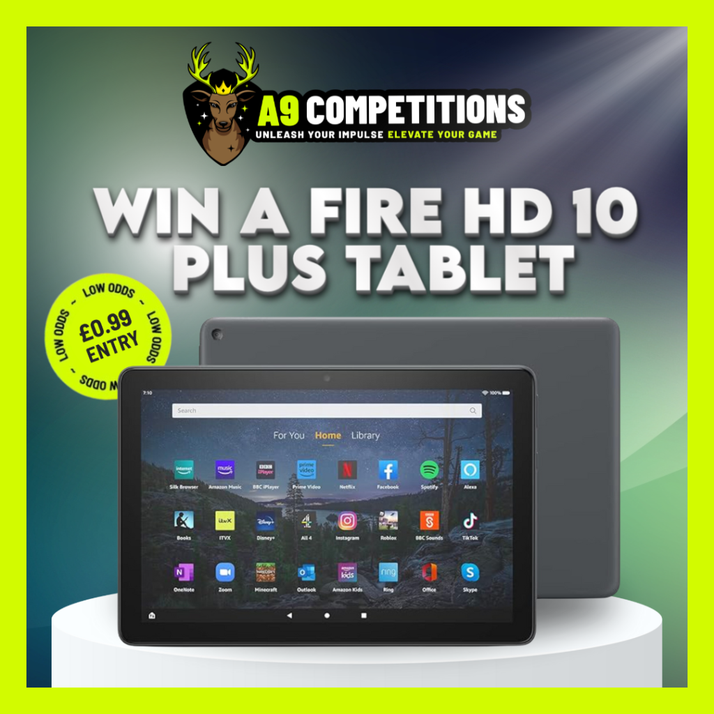 Finished Competitions – A9 Competitions