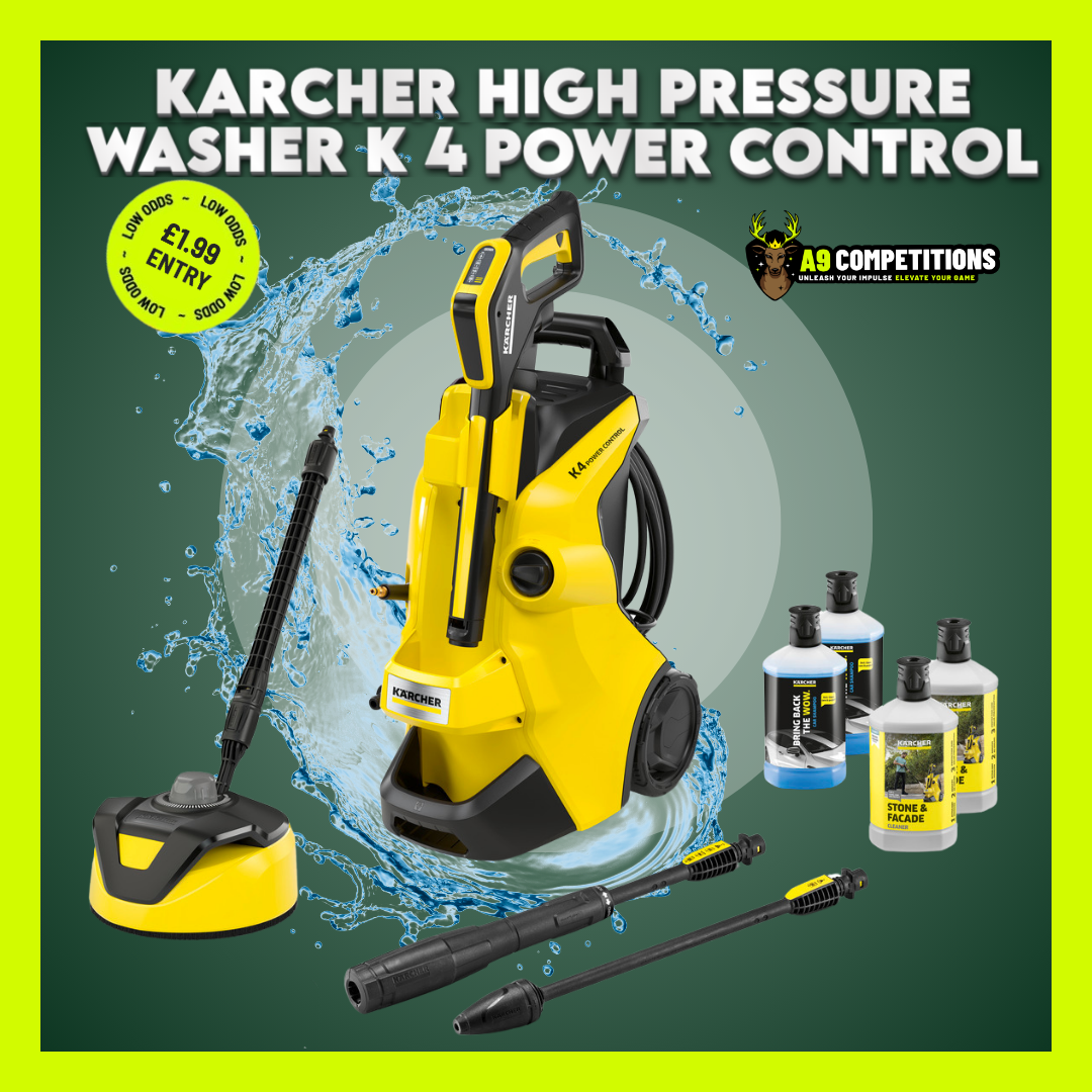 Finished Competitions – A9 Competitions